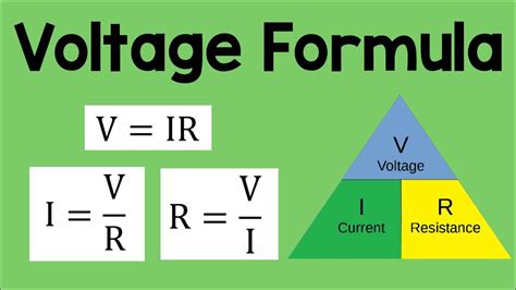 How To Calculate Voltage In A Circuit Diagram Calculating Vo