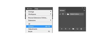 How To Resize Multiple Images At Once In Adobe Photoshop Envato Tuts