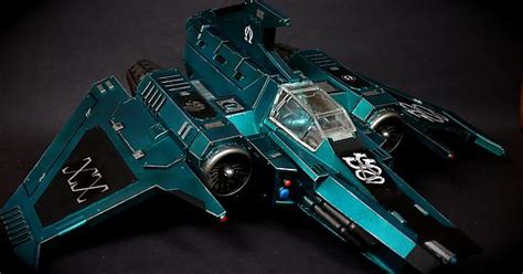 Alpha Legion Xiphon Interceptor Album On Imgur