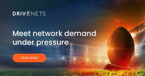 Can Networking Infrastructure Adapt At Scale