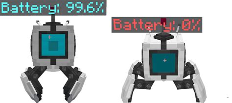 All Purpose Drone Minecraft Bedrock Addons Curseforge