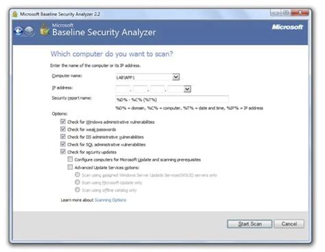 Security Hardening In Windows Server 2008 R2