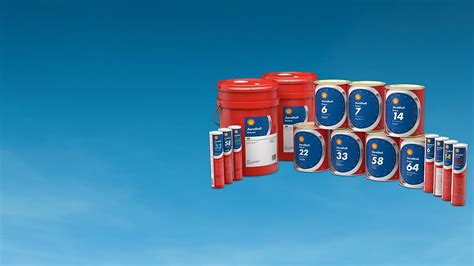 Aeroshell Aviation Grease Aircraft Grease Shell Global