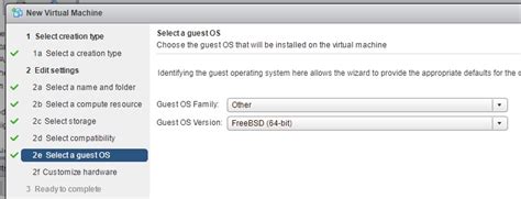 Deploying The Vmdk Vitrual Machine Disk Spectra Logic Developer Program