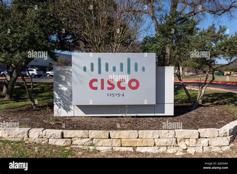 Cisco Logo
