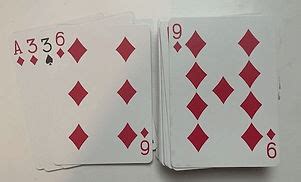 Cribbage Scoring Cribbage King