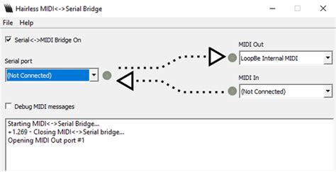 Basic Arduino Midi Controller 5 Steps Instructables