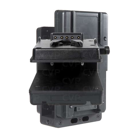 Buy Teradek Cube 600700 Series Dual Battery Plate Mount 144v 11 0787