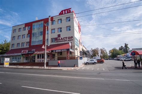 Торгівельний центр Дастор комерційна нерухомість 1 500 000 Продаж інших приміщень Житомир