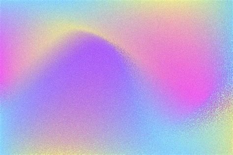 그라데이션 무지개 빛깔의 반짝이 배경 무료 벡터