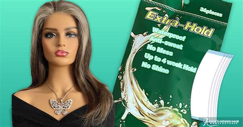 The Definitive Guide On How To Secure A Wig A Diva S Hidden Hair