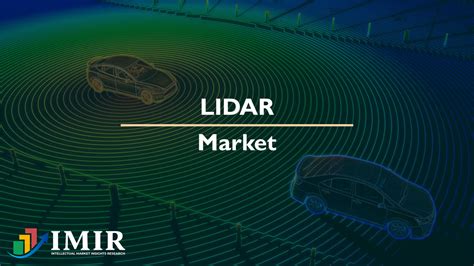 Strategies For Success In The Global Lidar Market A Deep Dive
