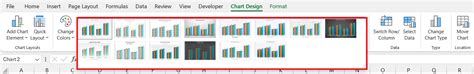 Create Impactful Clustered Column Charts In Excel Step By Step Guide