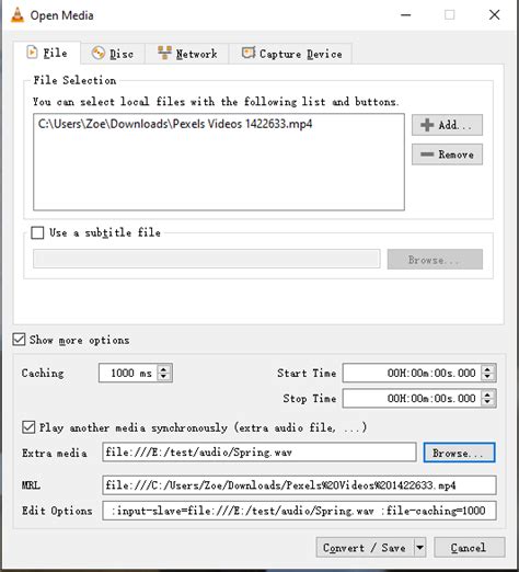 Solutions In The Checklist To Replace Audio In Video Easily