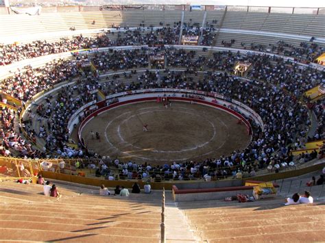 Plaza Monumental Tijuana En Línea Noticias