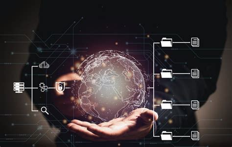 Big Data Storage Connecting Together Using The Technology Of Cloud