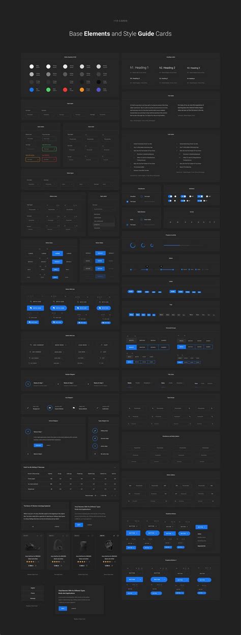 Quantum Kit 600 Cards 100 Pages Card Ui Ui Design Quantum