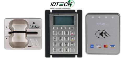 EMV PCI Payment Solutions ICS Secure Transactions