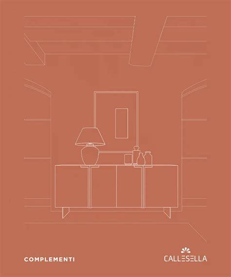 Catalogo Complementi Callesella