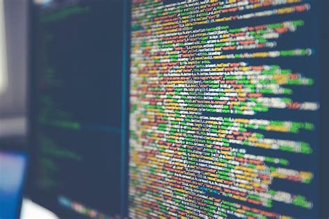 2000 Gambar Coding And Kode Gratis Pixabay