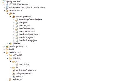 Spring Mvc Cannot Do The Mapping From A Jsp Page To Controller Page
