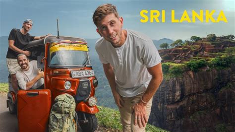 How To Travel Sri Lanka This Is Your Next Destination Janith