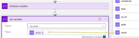 Logic Apps Json Manipulation Microsoft Qanda