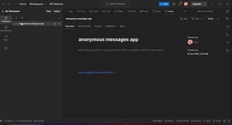 Mohammed El Saeed On Linkedin Softwaredevelopment Nodejs Mongodb Nosql Security