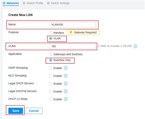 How To Configure MVR On Omada Switches Via Omada Controller TP Link India