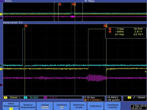 TDC TDC EVM Transducer Signal Sensors Forum Sensors TI E E Support Forums