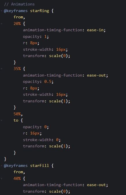 Animated Star Rating 움직임이 있는 별점 주기 Happycgi