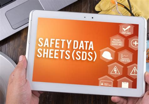 Safety Data Sheets Database And Recalls Laddinc