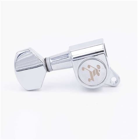 Tone Ninja Tuner Set 7 String Inline Left Hand Reverse Reverb