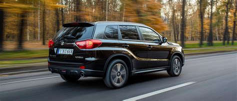 Колодки задние для Suzuki Vitara и Grand Vitara