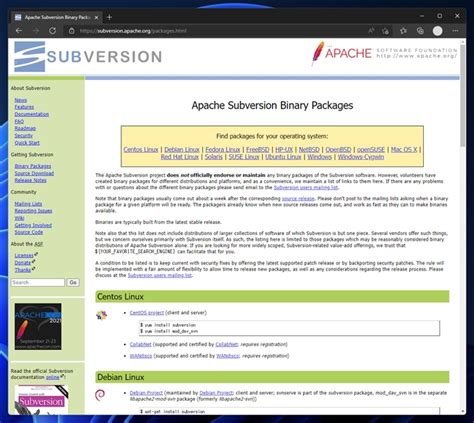 Visualsvnのsvnコマンドライン プログラムをインストールする Ipentec