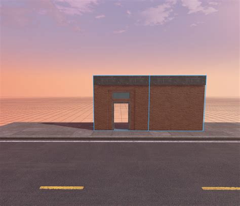 Assemble Modular Environments Documentation Roblox Creator Hub