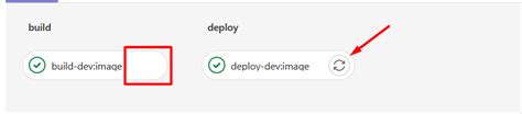 Gitlab CI Doesn T Show Button Retry Self Managed GitLab Forum