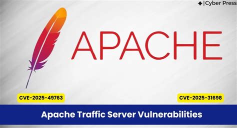 Apache Traffic Server Vulnerability Allows Attackers To Cause Dos Via