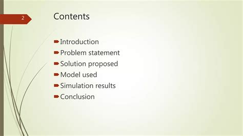 A Fpga Based Deep Packet Inspection Engine For Network Intrusion Detection System Pptx