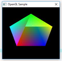 MEMBUAT OBJEK MENGGUNAKAN OPENGL DAN BLENDER