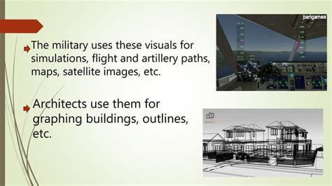 Uses Of Calculus Is Computer Science Pptx