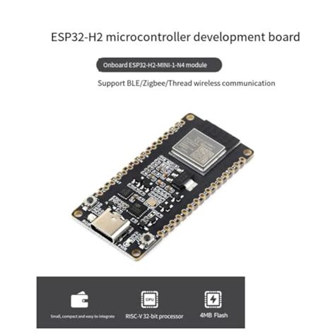 electronikz esp32 h2 development board review a powerhouse in a