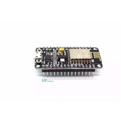 nodemcu esp8266 cp2102 v3 wifi amica shopee brasil