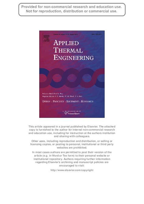 Pdf Experimental Investigation Of Ci Engine Operated Micro