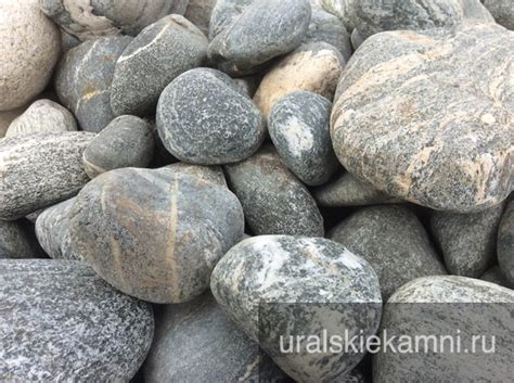 Уральские камни.РУ - Каталог камней