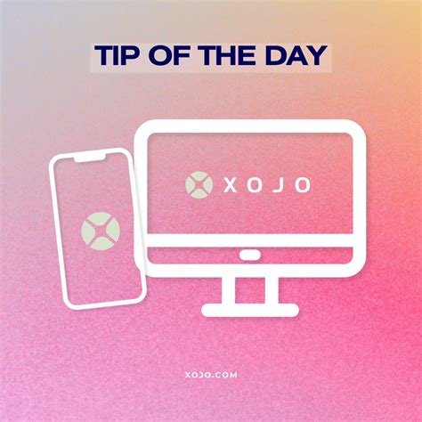 Xojo On Linkedin Xojo Appdevelopment Oop Coding Programming