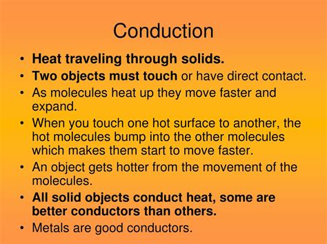 PPT Conduction Convection And Radiation PowerPoint Presentation Free Download ID 9234379