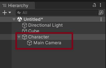 GitHub AlperenAtik Unity FPS Controller Unity First Person Character