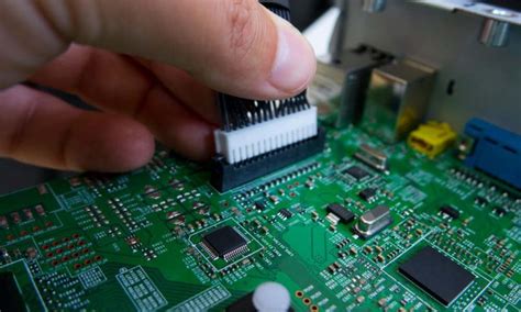 Understanding And Dealing With Electrostatic Discharge Printed Circuit Board Manufacturing