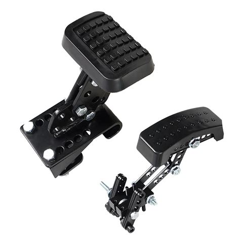 Pedal De Freno Universal Para Coche Extensi N De Pedal De Agrandar